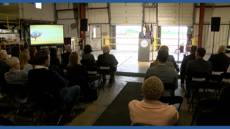 Toledo mayor outlines plan to reach 300,000 residents by 2045 in state ...