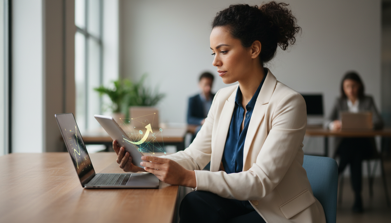 6 roles women should evaluate for long-term success