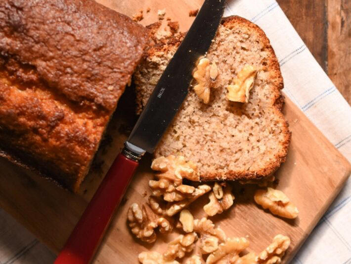 5 receitas de bolos para dias frios, criados pela chef Helô Bacellar