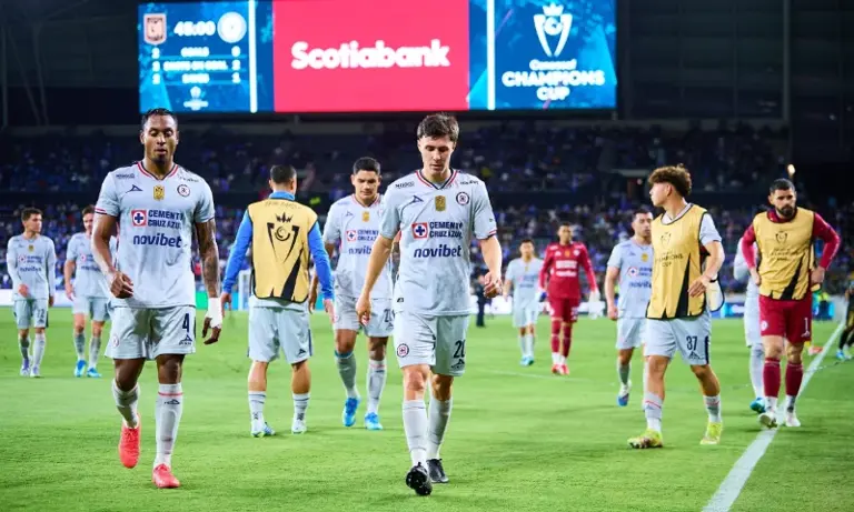 Hugo Sánchez fulmina a América y Cruz Azul tras humillación en ...
