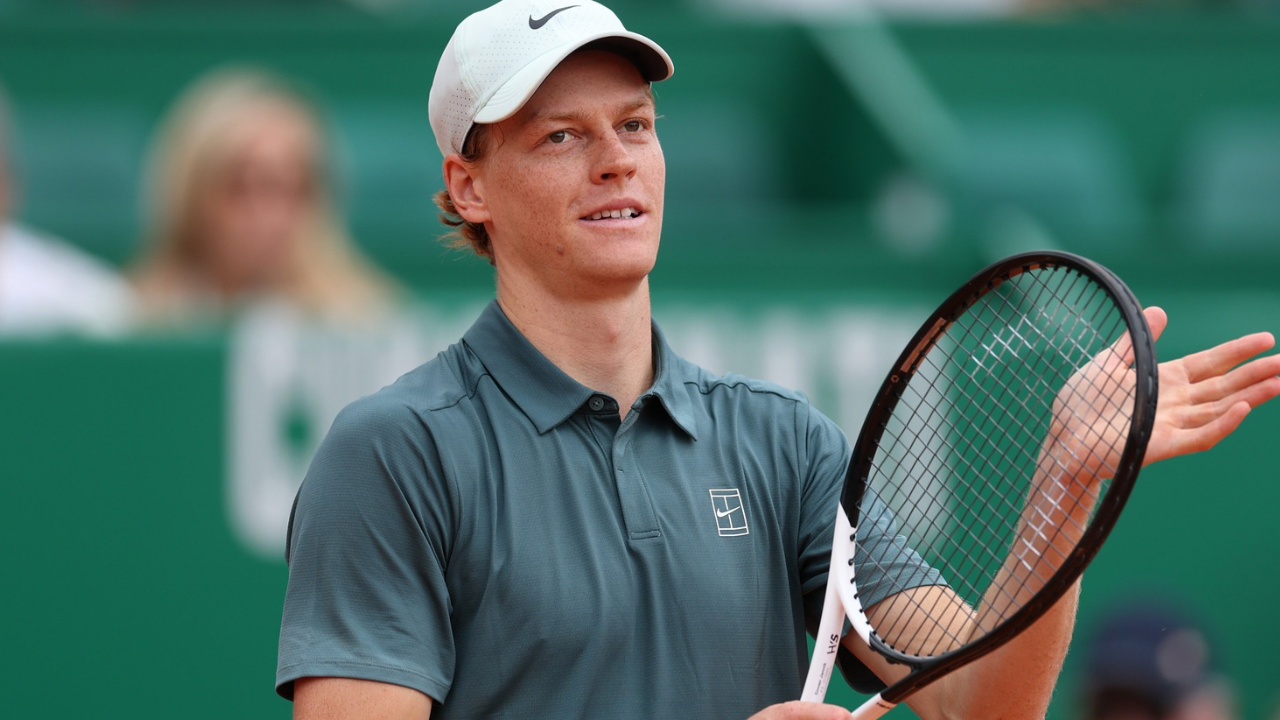 Jannik Sinner’s partner’s father reveals thoughts after unexpected ...