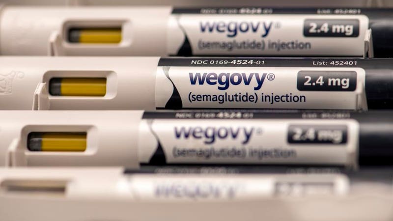 Wegovy 'HD' dose is here—how to find GLP-1 medications and compare costs