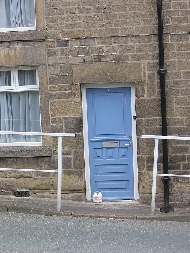 16 things families used every day in the 1950s that are gone today