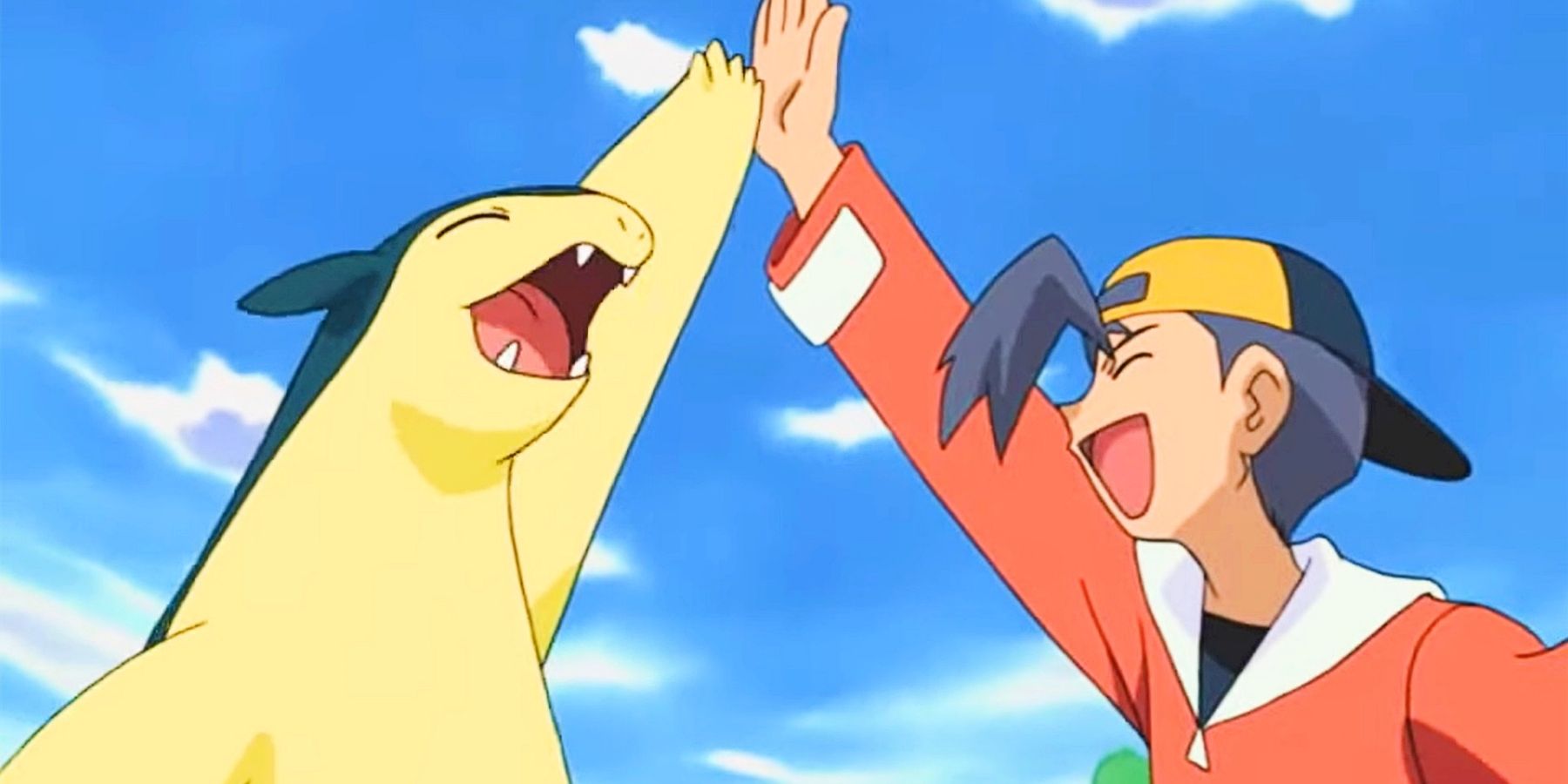 Pokemon: 7 Strongest Fire-types in Johto