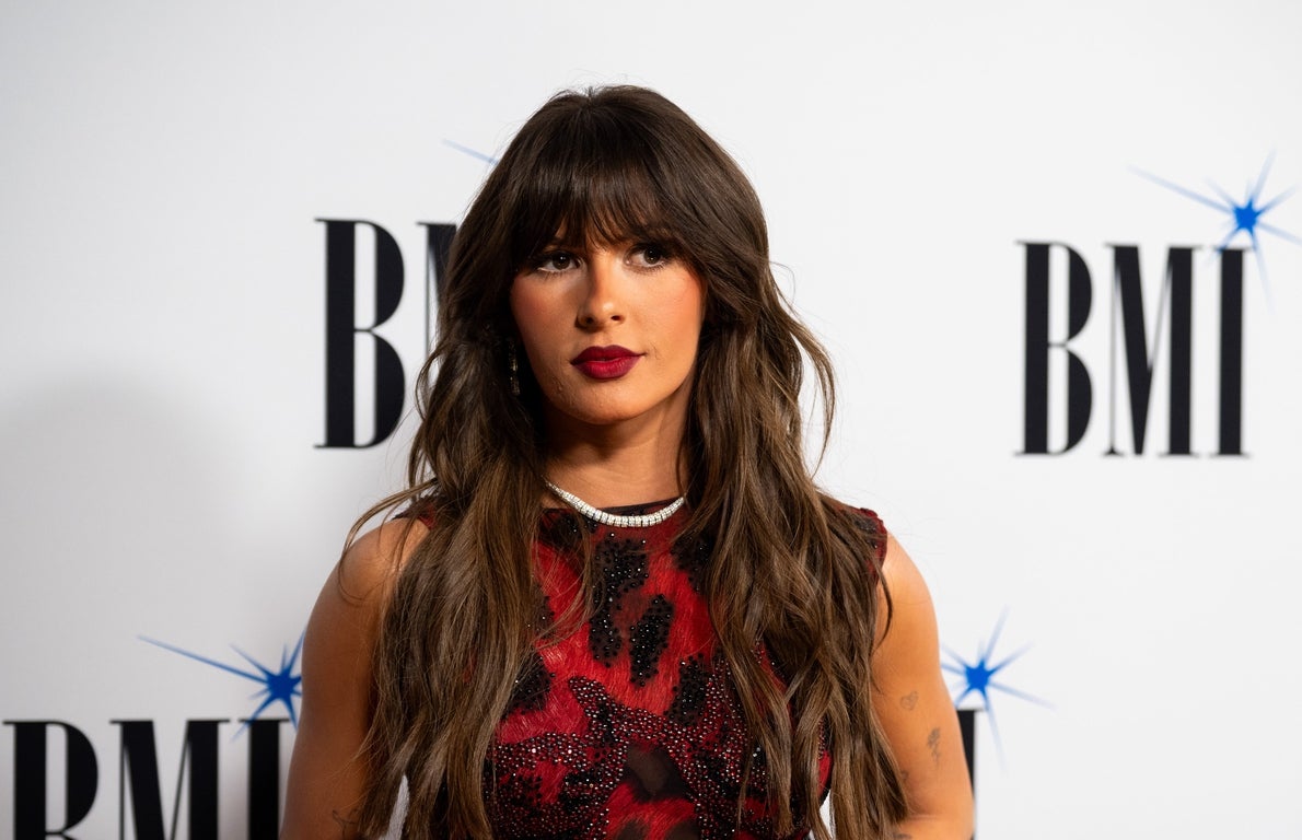 Ella Langley, rising country star impossible to ignore right now, in photos