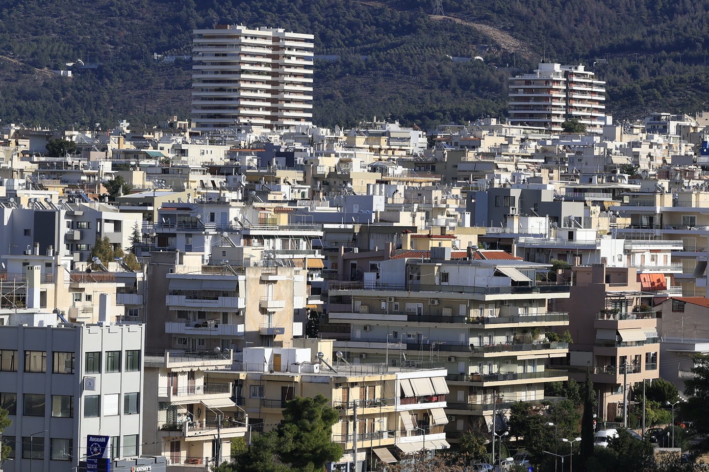 Γρήγορες διαδικασίες για μεταβιβάσεις ακινήτων