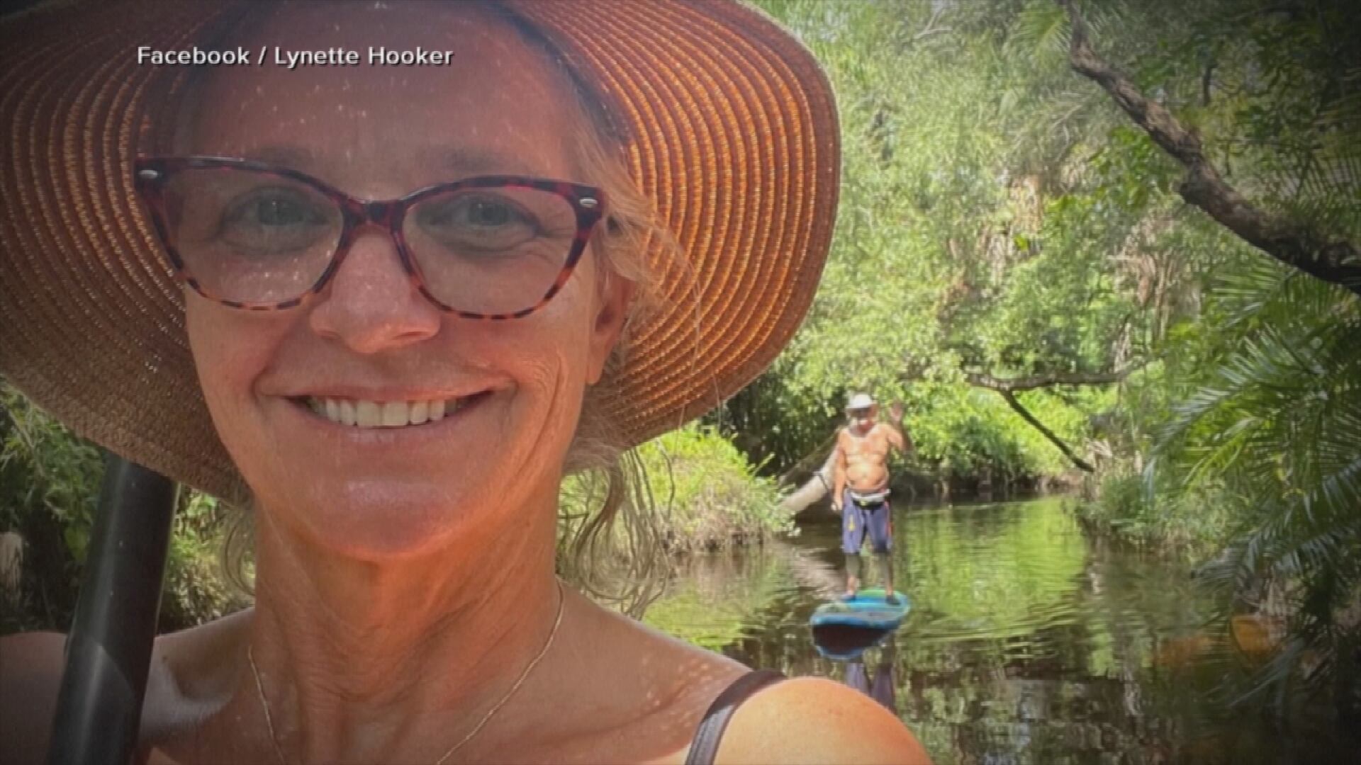 Husband of Lenawee Co. woman missing in the Bahamas released without ...