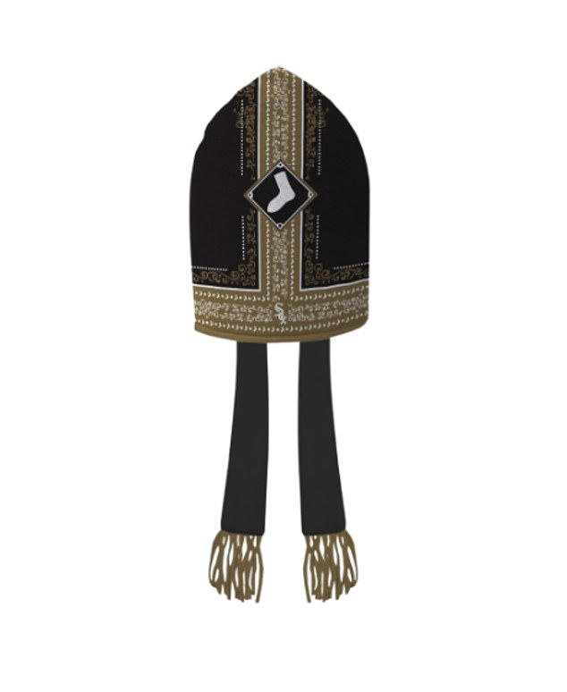 Chicago White Sox reveal Pope Leo XIV-inspired promotion to honor team ...