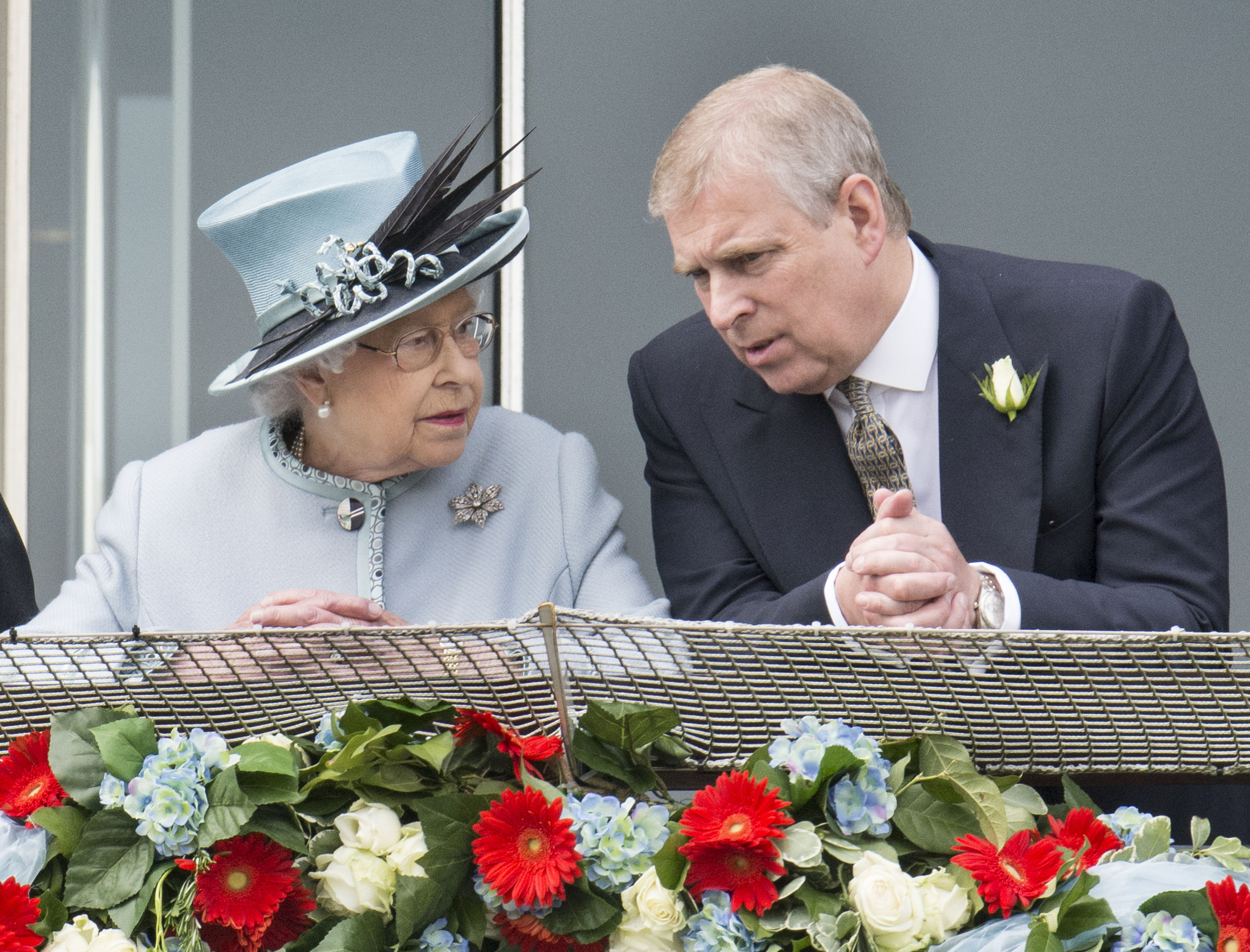 One thing would undoubtedly have broken Queen Elizabeth's heart in the ...