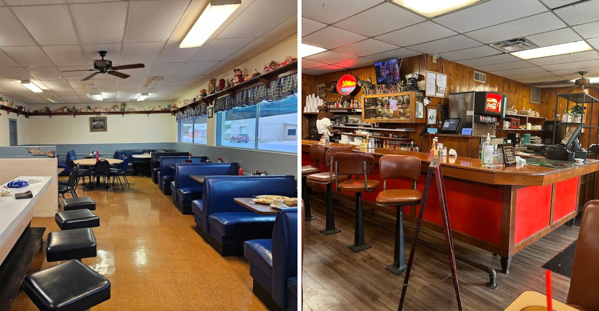 12 hidden Texas cafes serving comfort food locals don’t talk about
