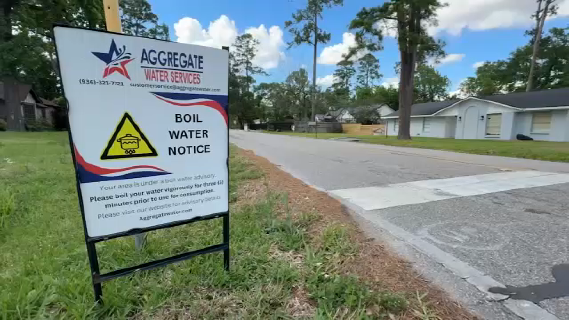 'Big inconvenience': North Harris County residents on 12th day without ...