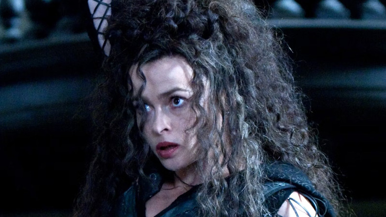 10 things the Harry Potter movies never told you about Voldemort