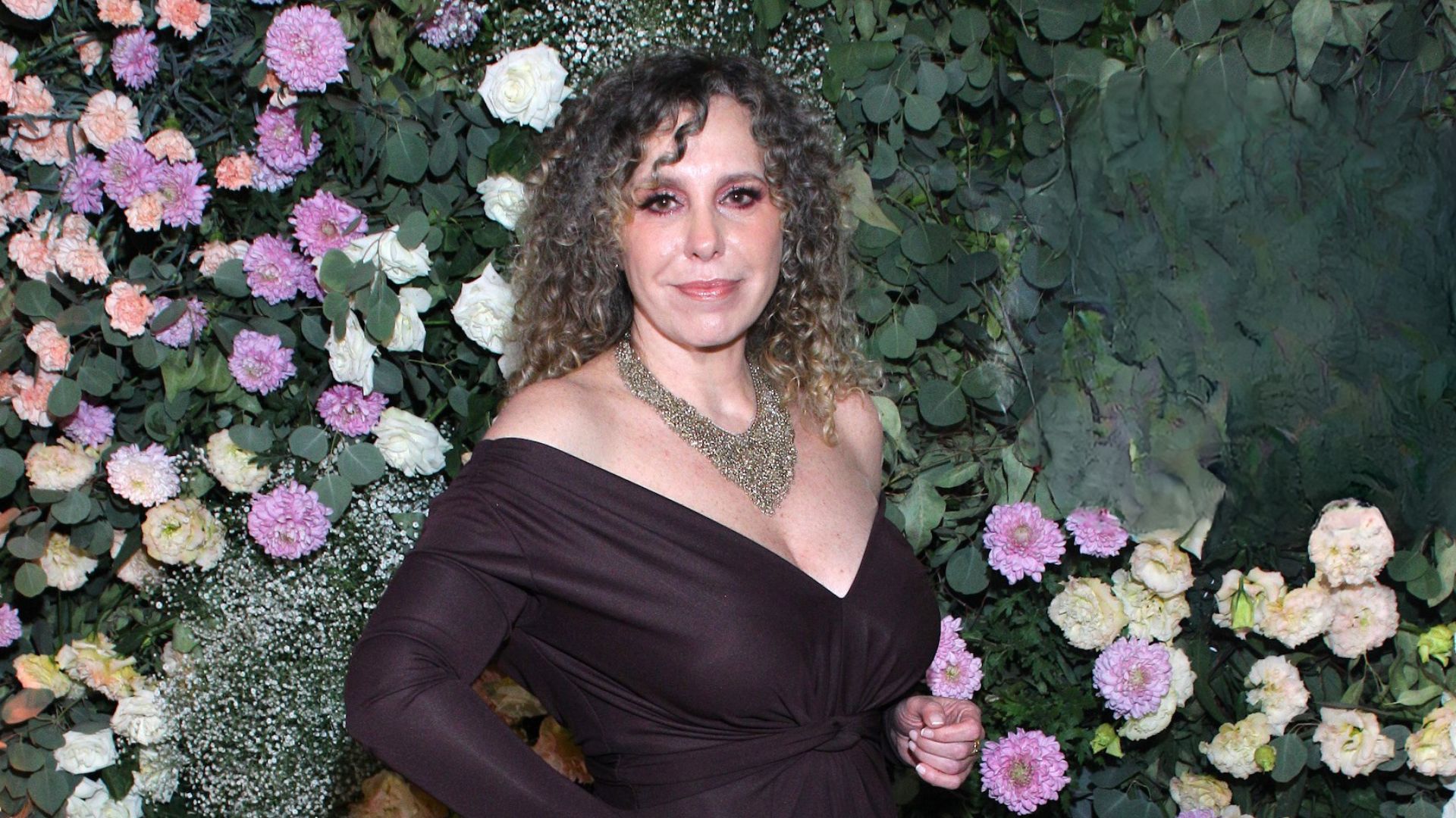 Azela Robinson habla de la fobia que padece y asegura: “Prefiero ...