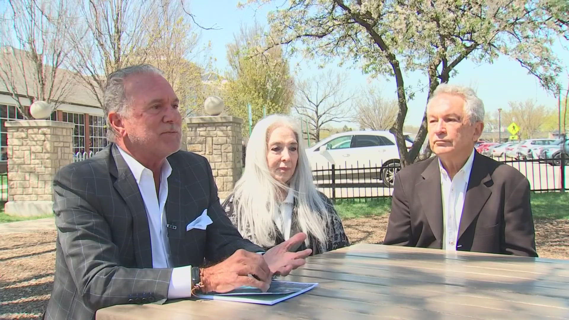 Italian American organizations sue Columbus over removal of Christopher ...