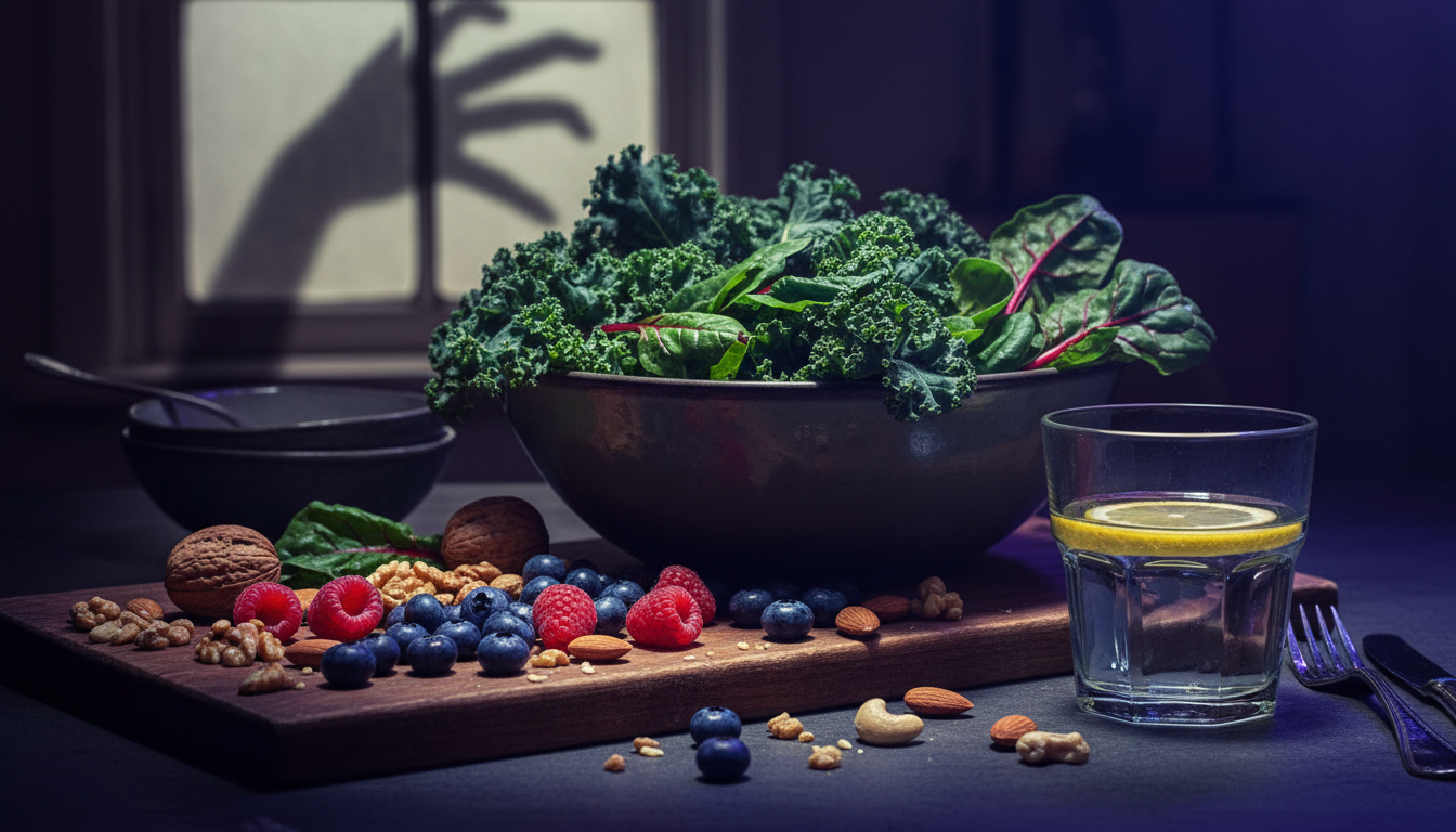 Too much of a good thing: 6 healthy foods that can be dangerous when ...