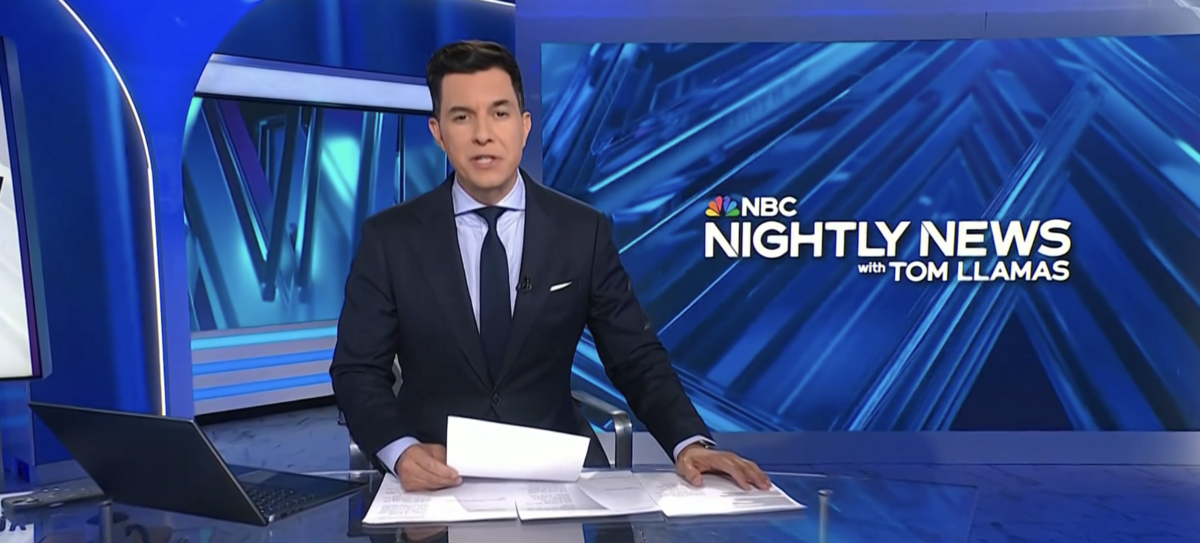 Tom Llamas gives 4-word warning about 'fragile' ceasefire