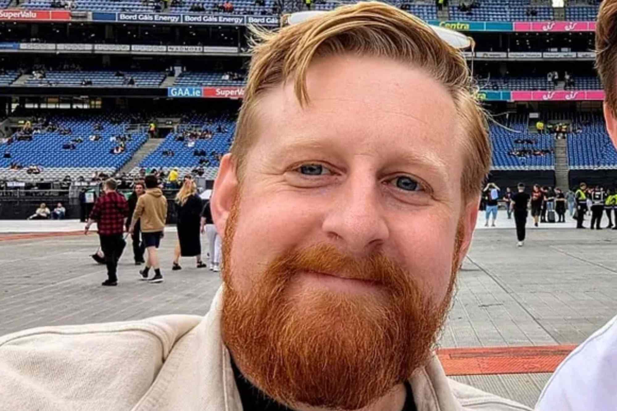 Game of Thrones actor Michael Patrick dies at 35