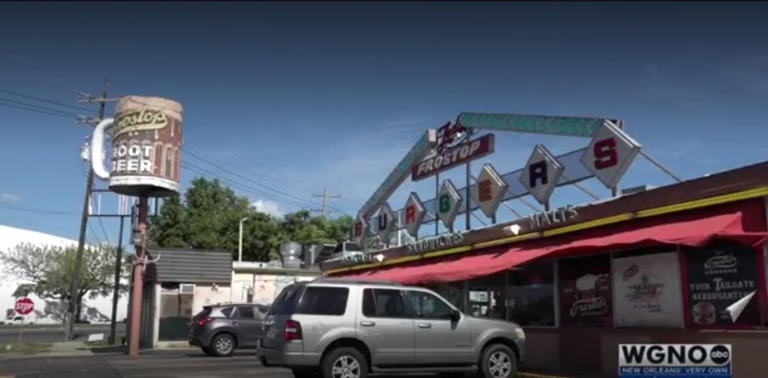 Application to demolish Ted’s Frostop for student housing denied