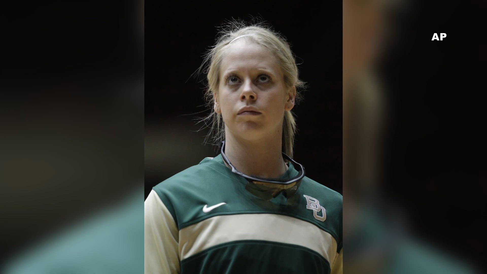 Baylor Women's Basketball mourning death of former player Melissa Jones