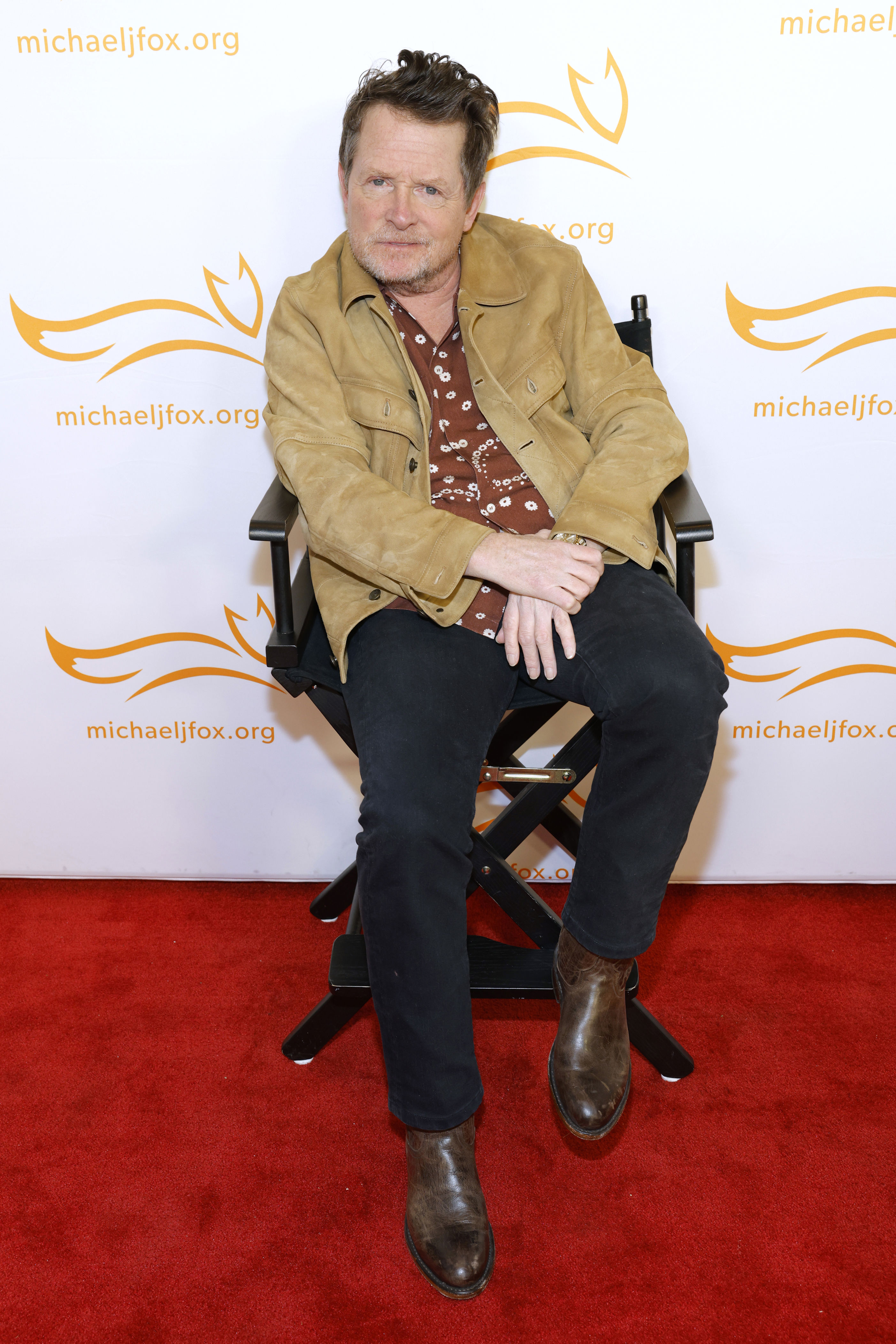 Michael J Fox insists he’s alive and 'doing great' after CNN blunder ...