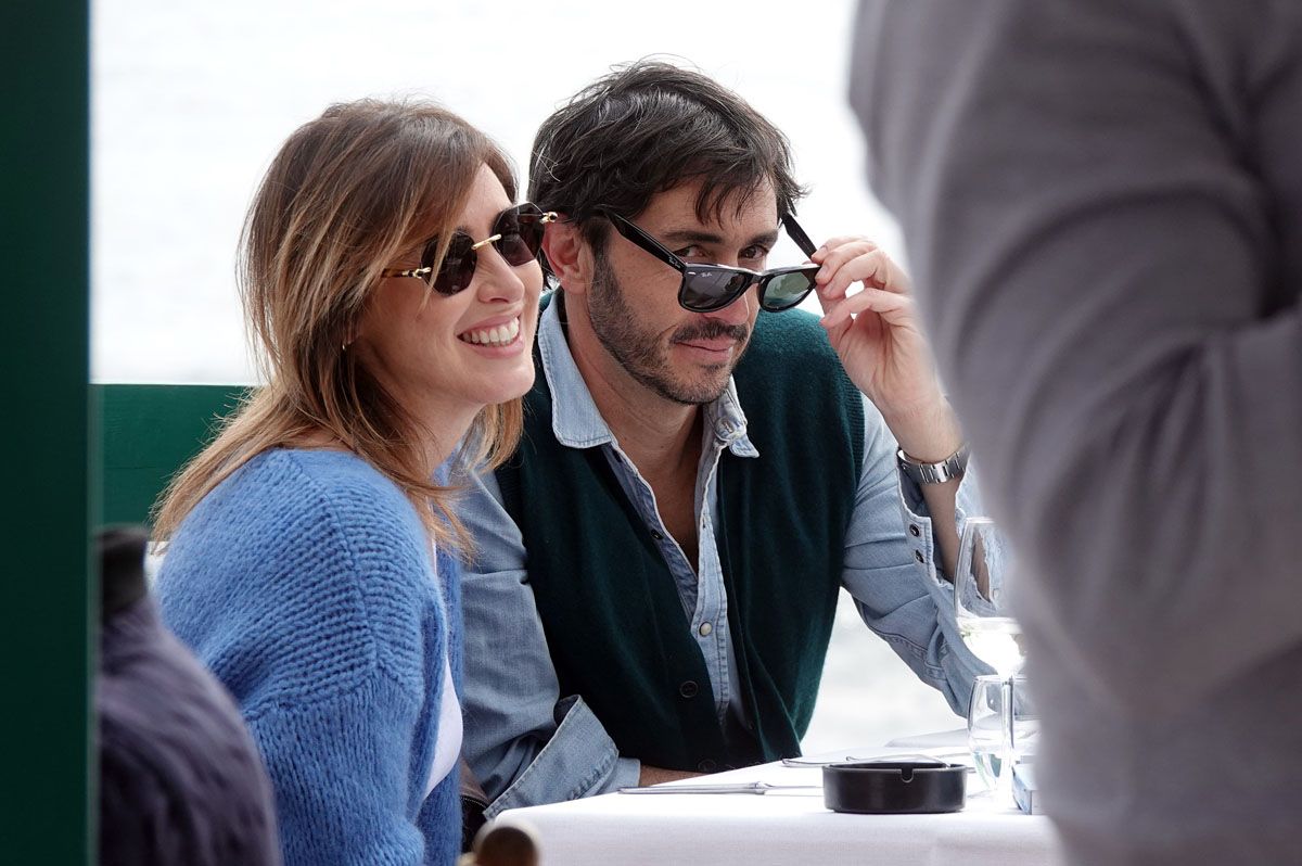 Il nuovo amore di Maria Elena Boschi è l’avvocato Vaccarella. Guarda le ...