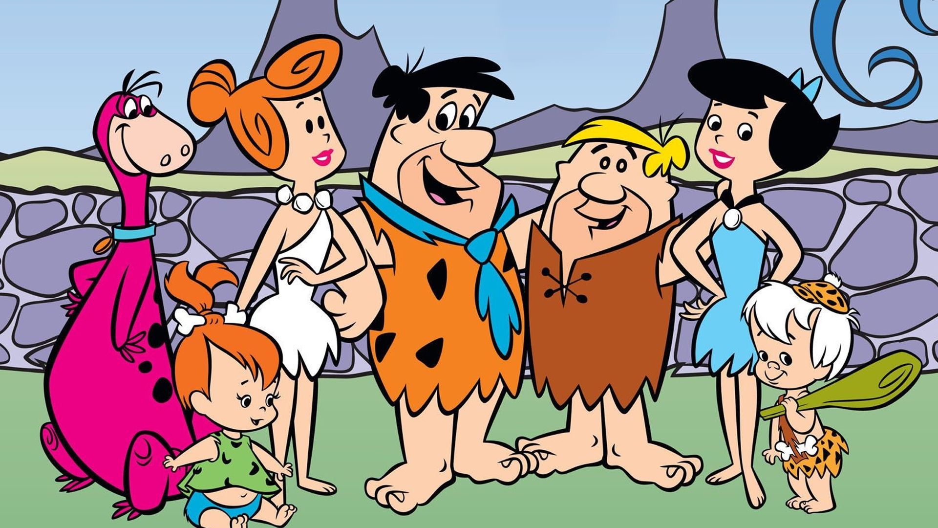 Iconic old-school cartoon characters everyone forgot about
