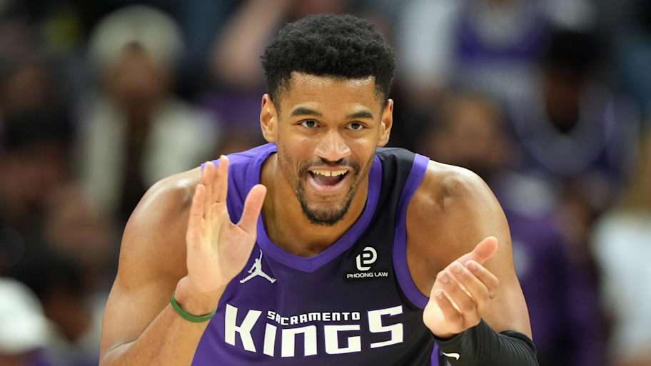Dylan Cardwell is the Kings' defensive powerhouse with one huge flaw