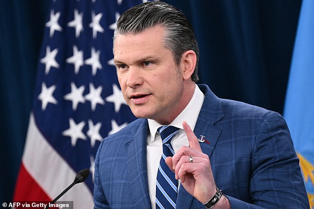 Eligible US men will be automatically registered for military draft ...