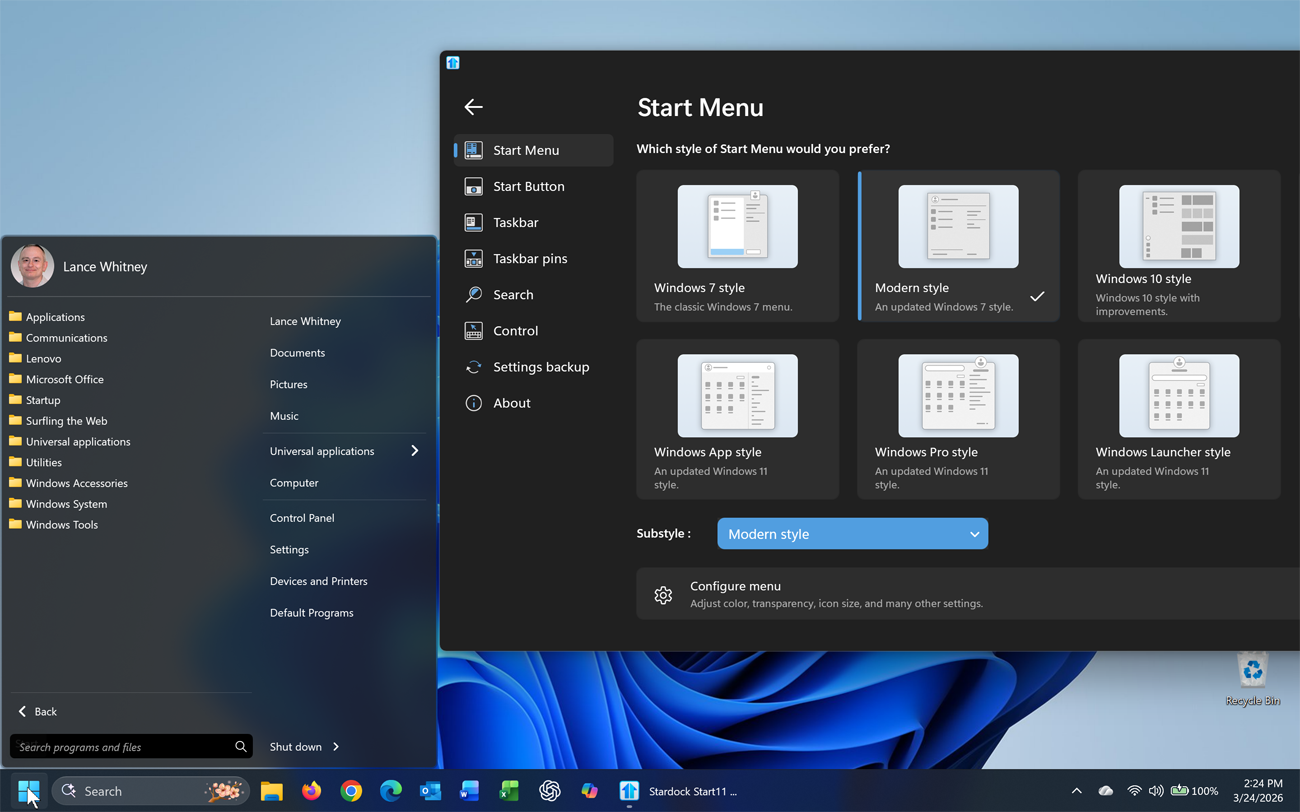 These 5 Windows 11 features drive me nuts, but I figured out how to fix ...