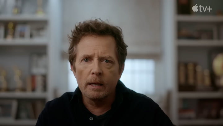 Watch: "Still: A Michael J Fox Movie" trailer