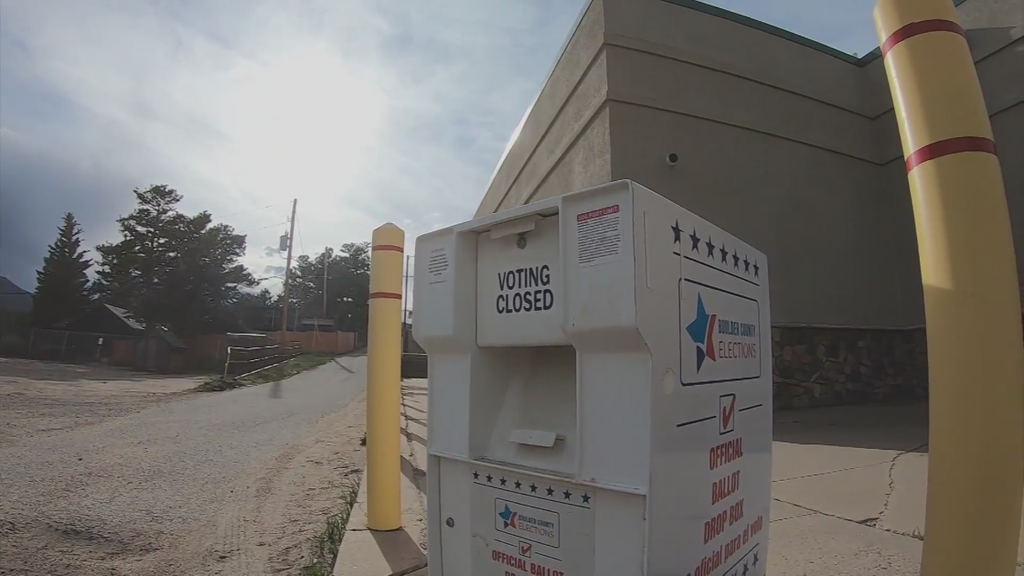 Mayor's race in Colorado mountain town of Nederland comes down to one ...