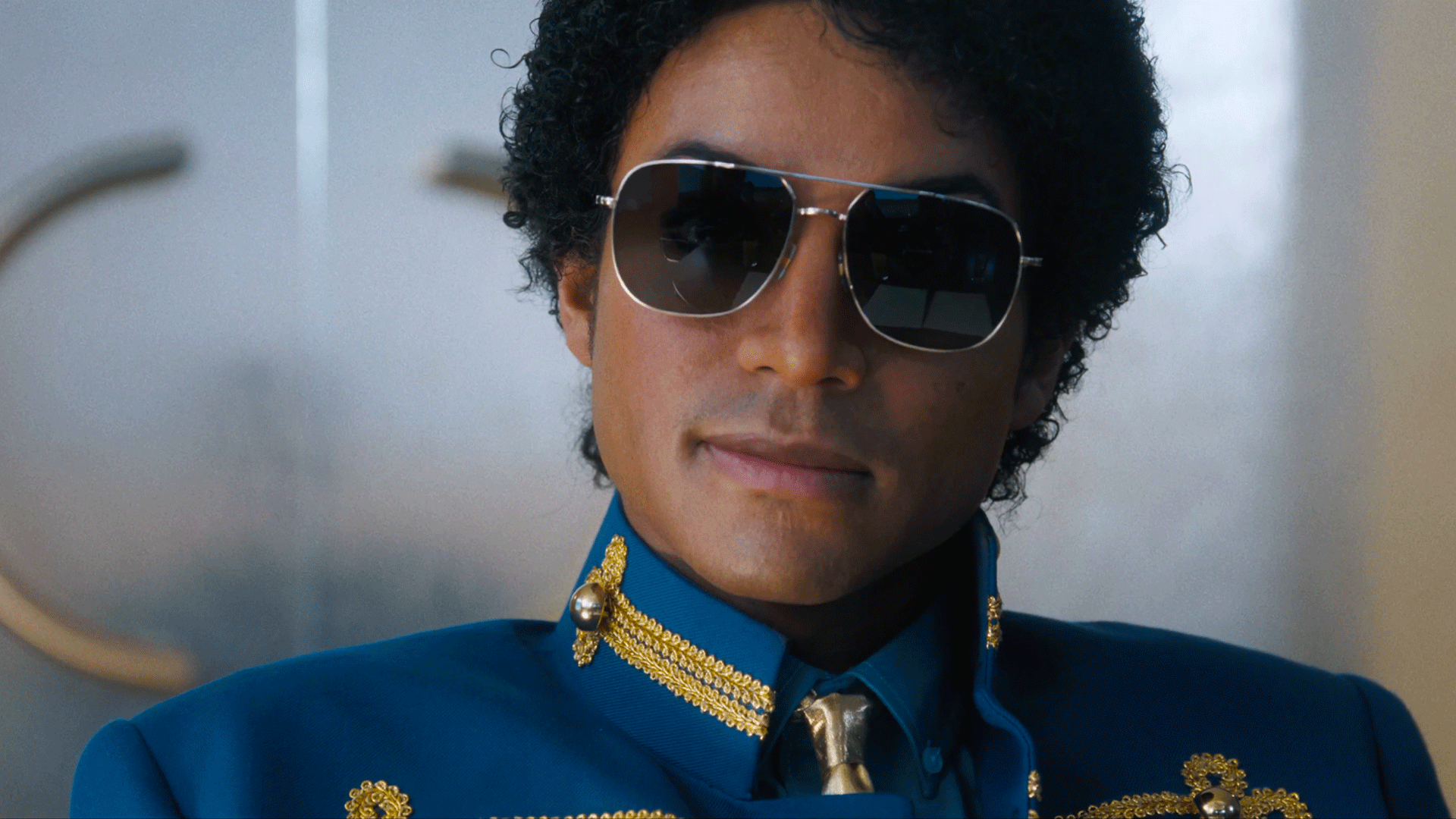 Michael - official final trailer