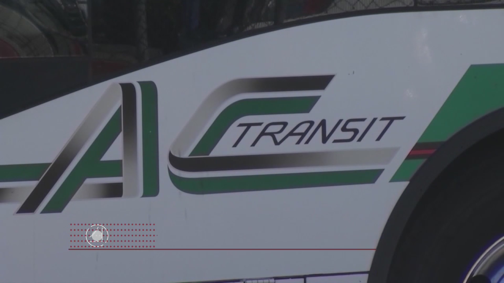 Bay Area transit systems struggle with lost revenue