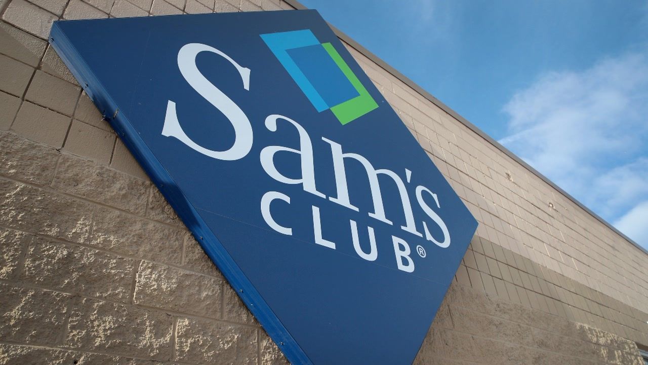 Your Sam's Club membership is getting more expensive in May