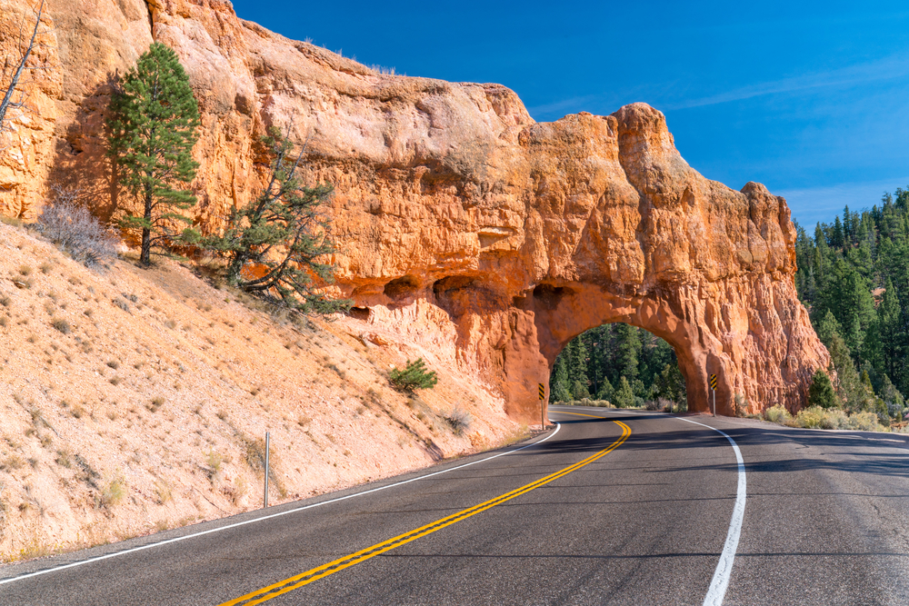 Highway 12 is Utah’s only All-American Road — and it earns that title ...