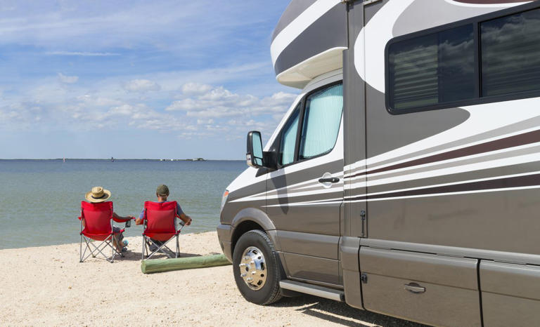 15 reasons you'll regret an RV in retirement