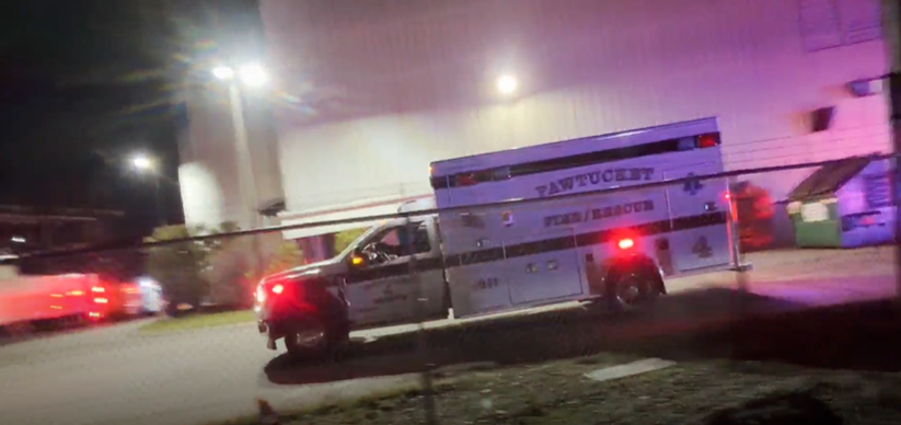 13 injured in fire, explosion in East Providence. What we know