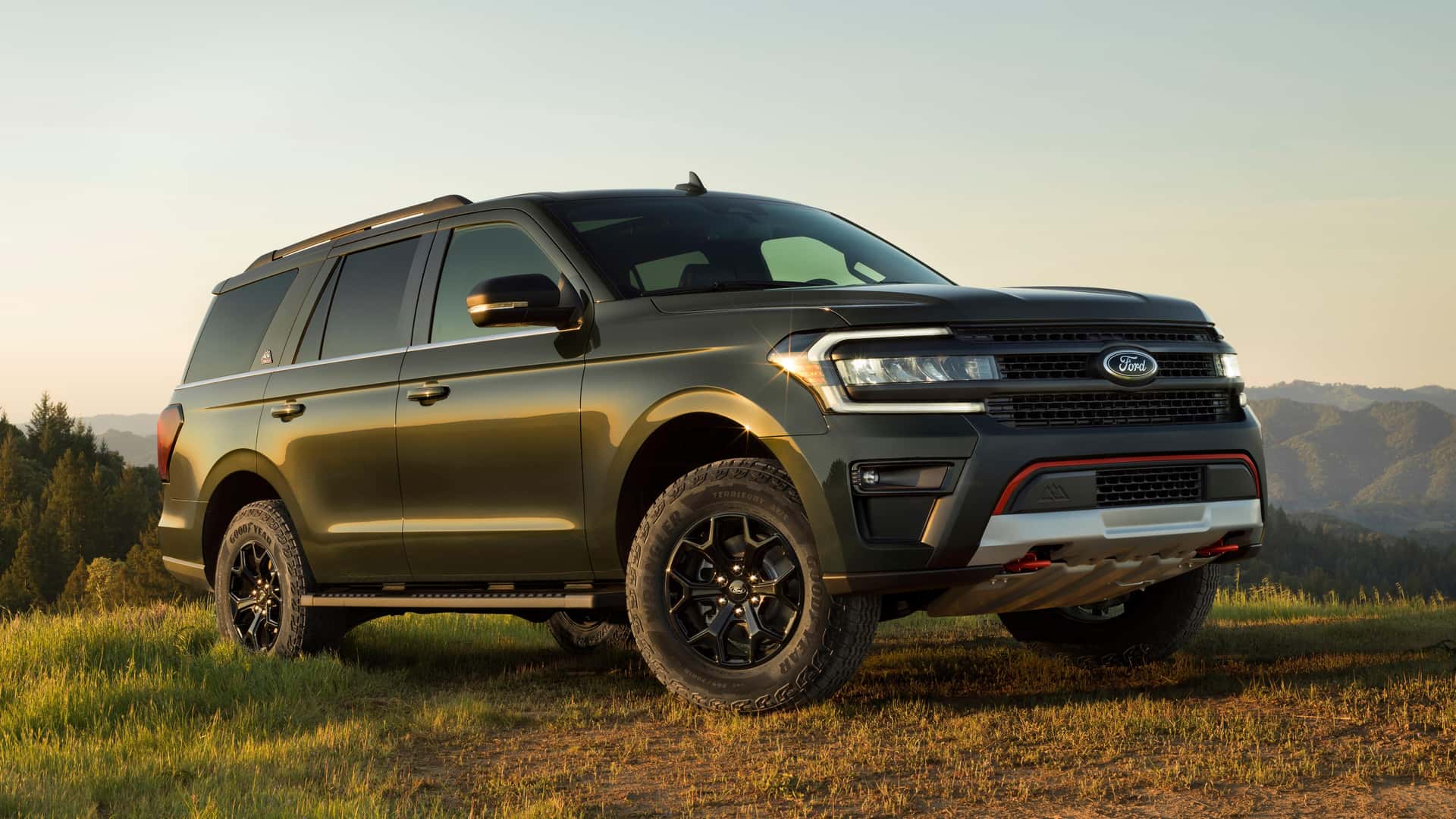 Ford issues another big recall affecting 420,000 vehicles