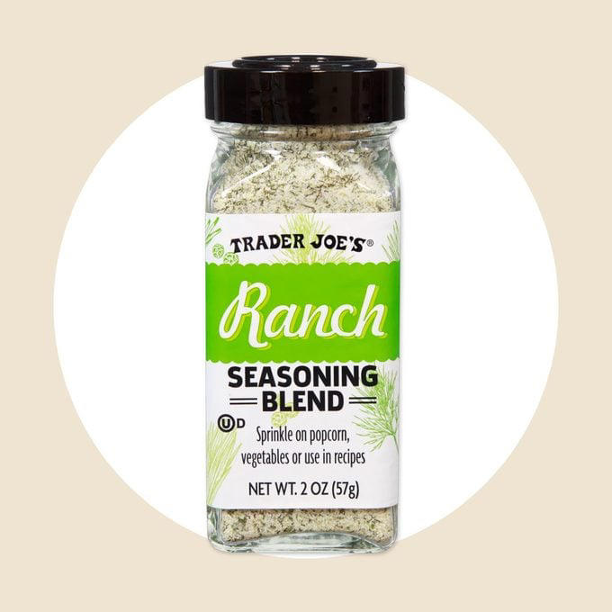 15 Trader Joe’s seasoning blends, ranked
