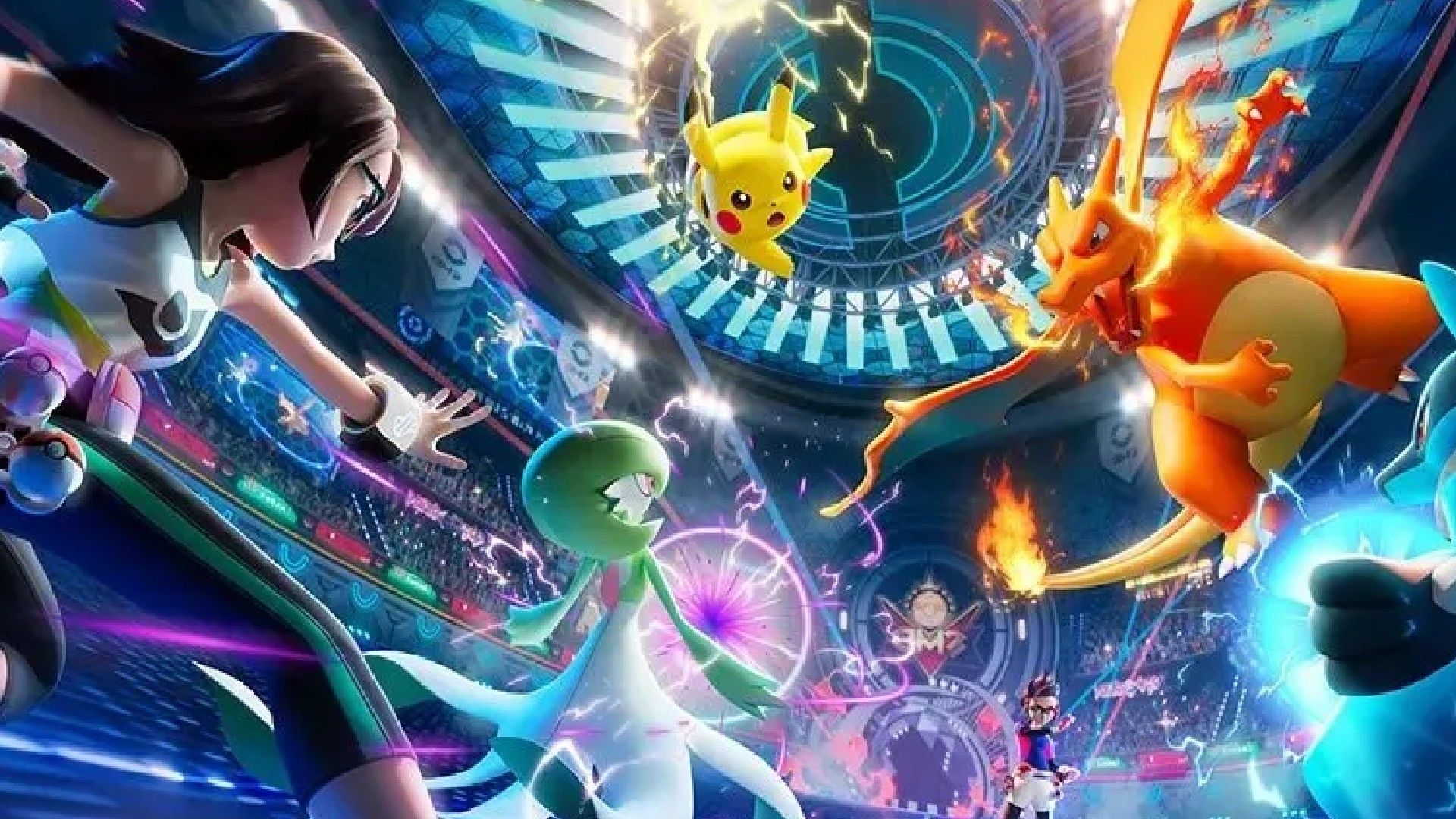 Pokémon champions players clap back over game-breaking launch day glitch