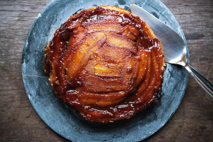 10 receitas de bolo de liquidificador da Helô Bacellar