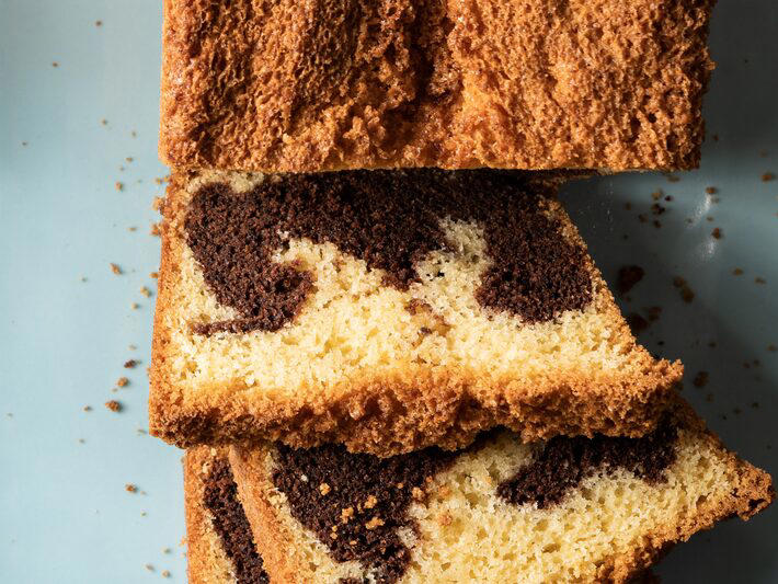 5 receitas de bolos para dias frios, criados pela chef Helô Bacellar