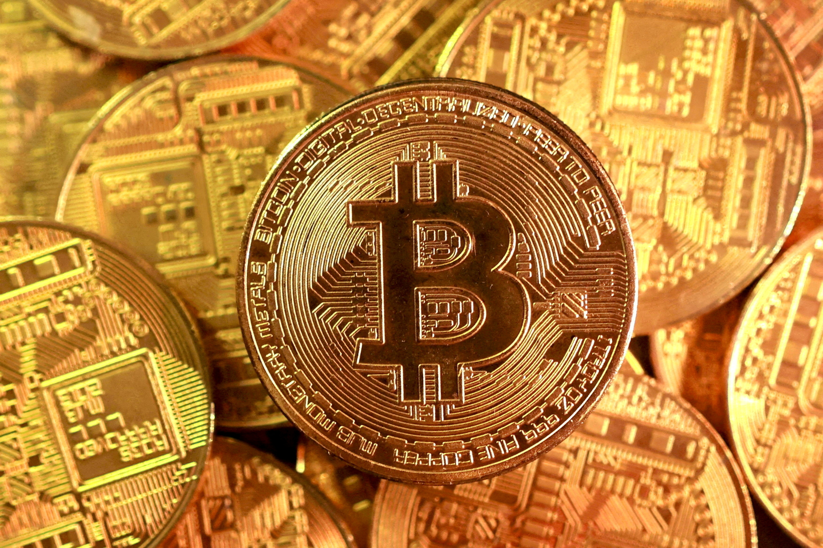 The New York Times may have found bitcoin founder Satoshi Nakamoto ...