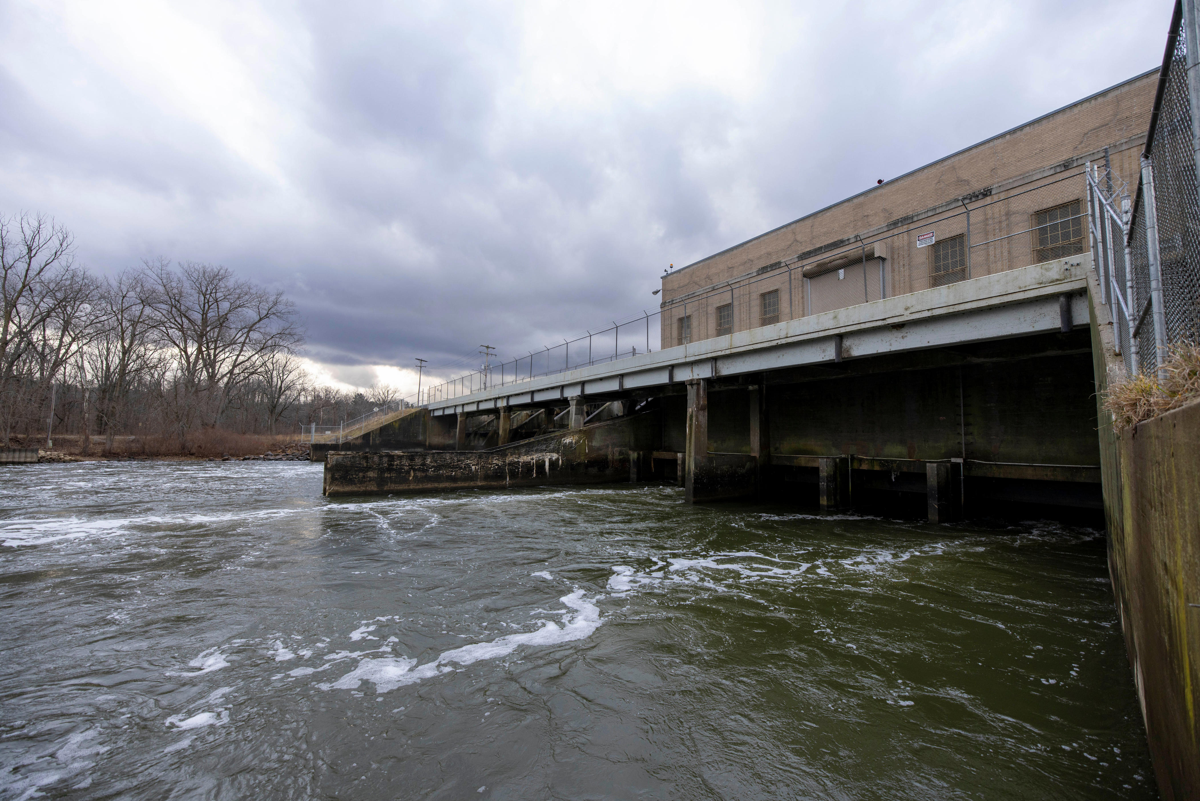 Judge deals potential blow to Consumers Energy plan to sell hydro dams
