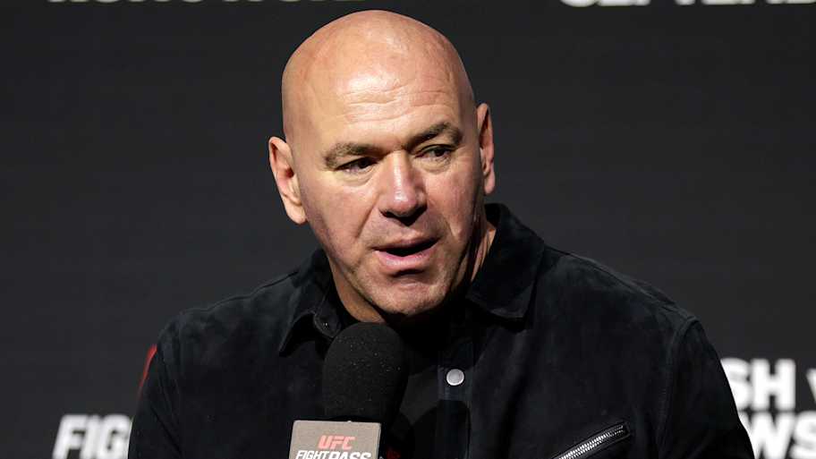 Zuffa Boxing announces its latest major signings
