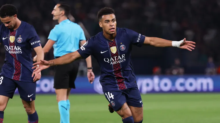 PSG vs. Liverpool live score, highlights, result from Champions League ...