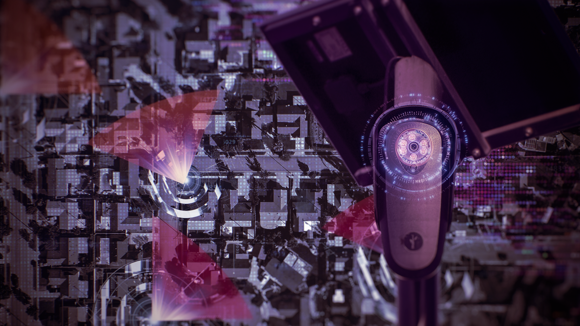 When Flock cameras appear: Everything you need to know about this ...