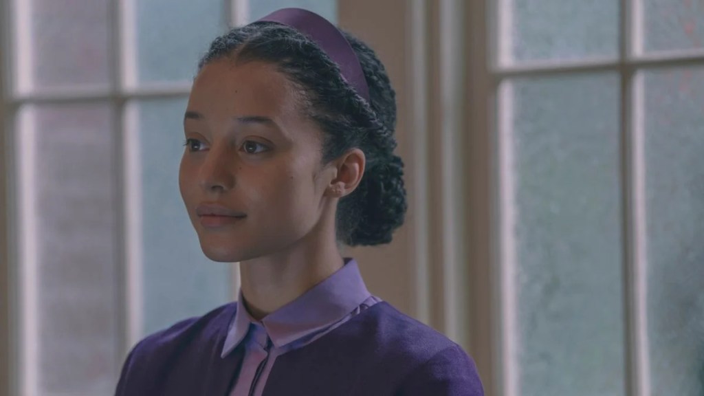 'The Testaments' cast and character guide: Who's who in the 'Handmaid's ...
