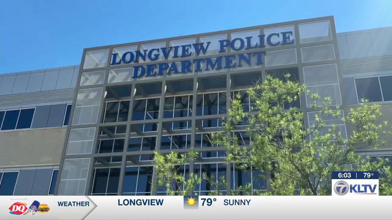 Longview police detain 1 after exchange of gunfire on Lake Drive