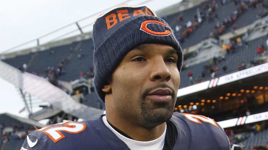 Matt Forte knows precisely what Bears need to focus on during 2026 NFL ...
